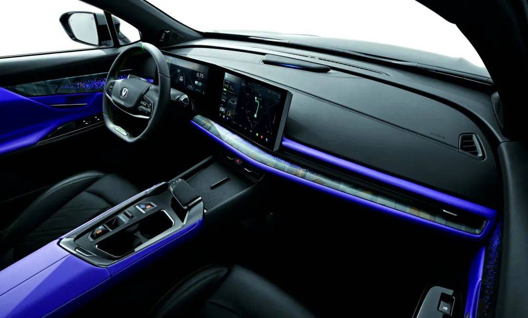 未来科技运动SUV 第二代UNI-T 11.59万元起售_搜狐汽车_搜狐网