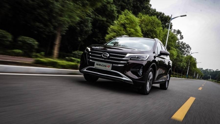 聚焦315∣曾经的销量主力投诉不断，传祺GS4早已经不复当年之勇？_搜狐汽车_搜狐网