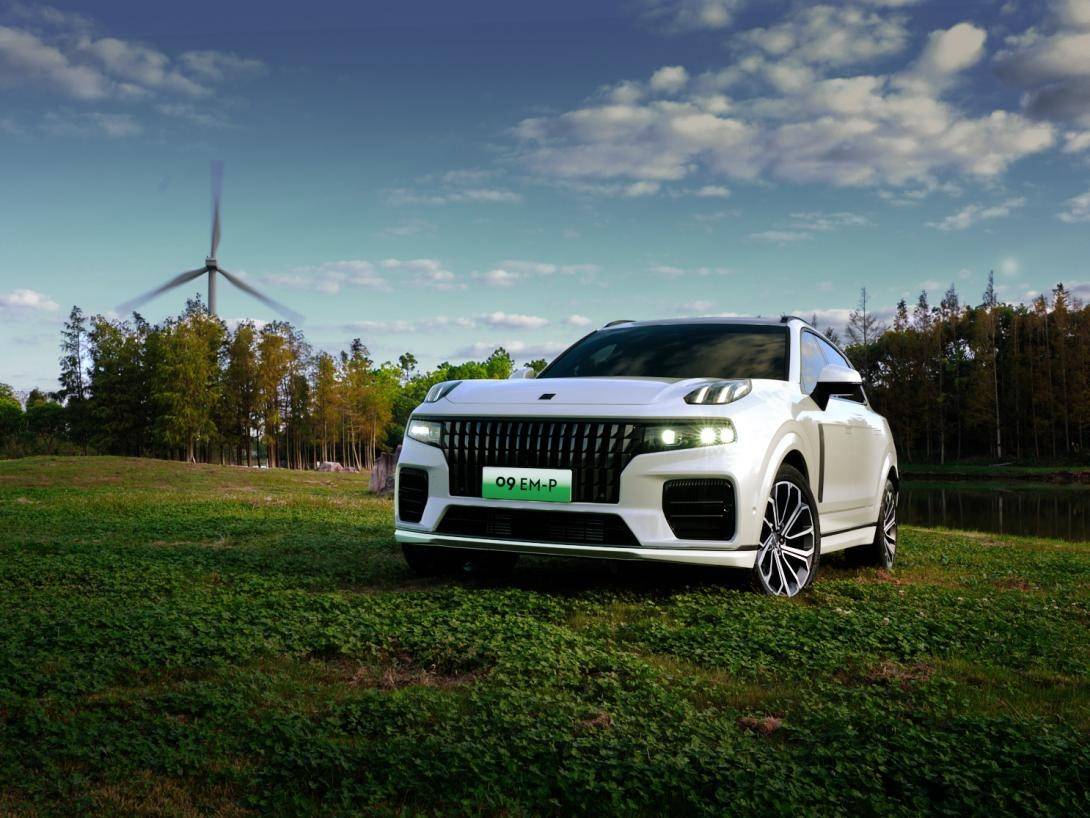 领克09 EM-P远航版 VS 理想L8，谁的产品力更加优秀_搜狐汽车_搜狐网