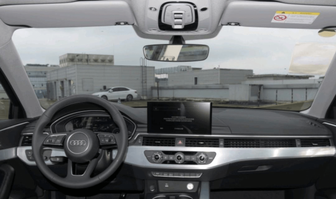 32万没要奥迪A4L提凯迪拉克CT5，开960公里后，车主说出真实感受_搜狐汽车_搜狐网