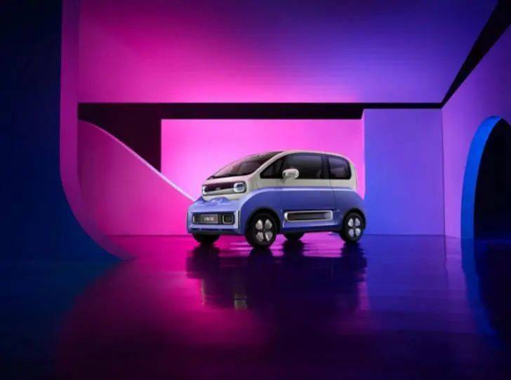 宝骏KiWi EV首次OTA：自动泊车能值10万块吗_搜狐汽车_搜狐网