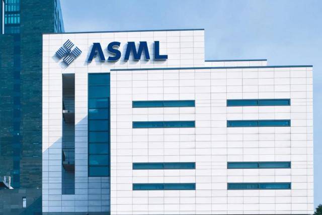 ASML这是“铁了心”了要出货_市场_产能_芯片