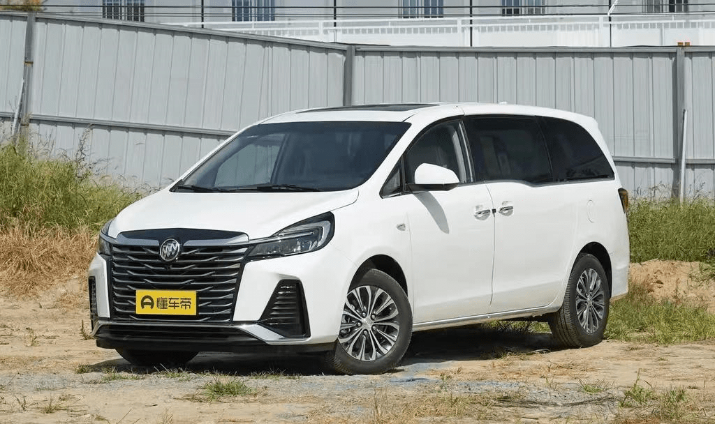 售价25.89万元，别克GL8陆上公务舱新车型上市，增360度全景影像_搜狐汽车_搜狐网