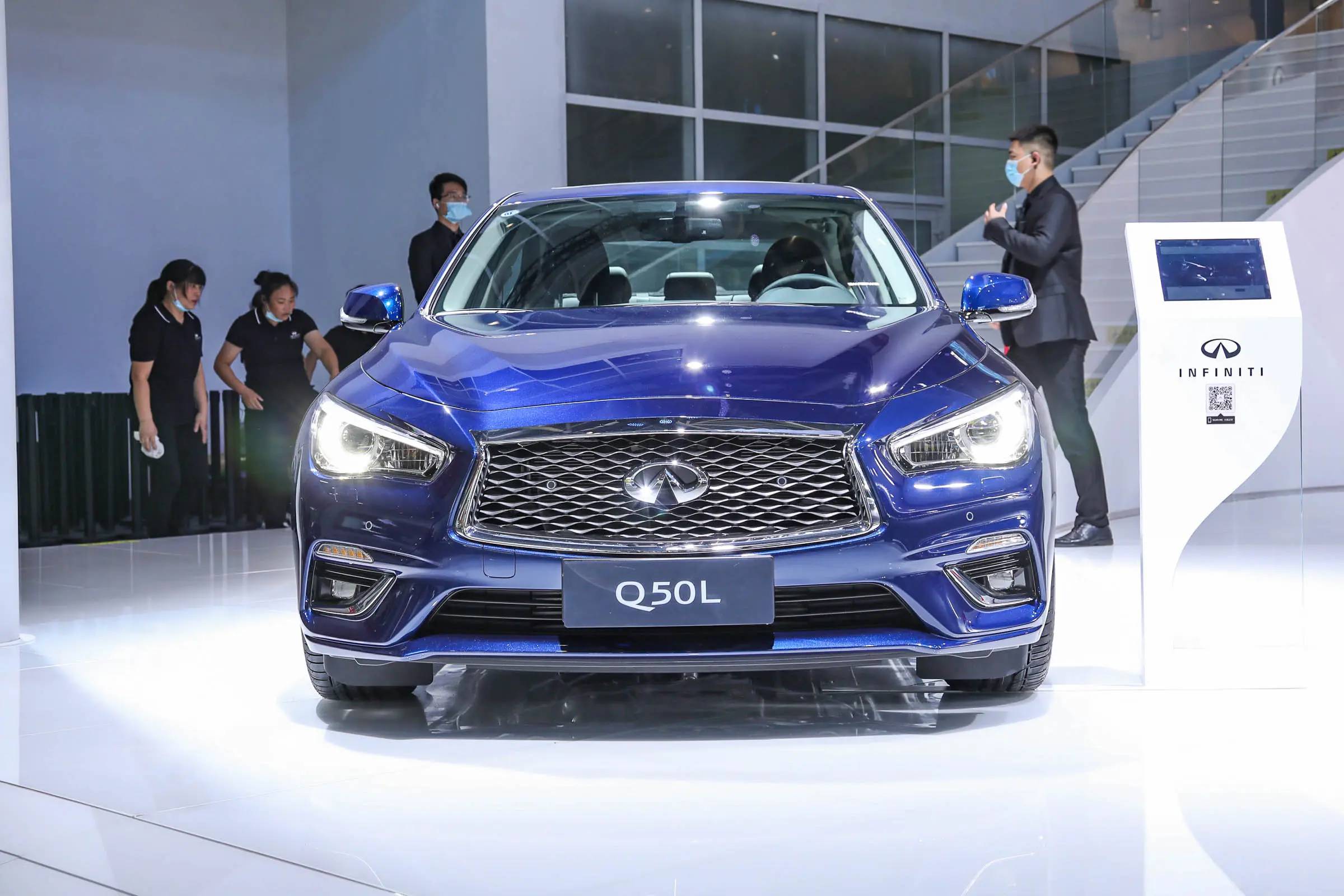 豪华B级车养车报告，英菲尼迪Q50L每天84元，算便宜吗？_搜狐汽车_搜狐网