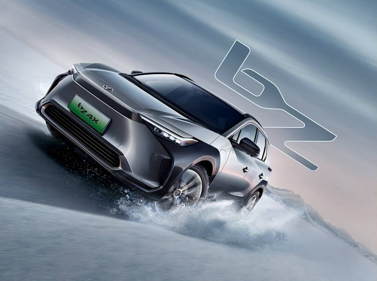 一汽丰田bZ4X得益于e-TNGA架构打造，实力不俗_搜狐汽车_搜狐网