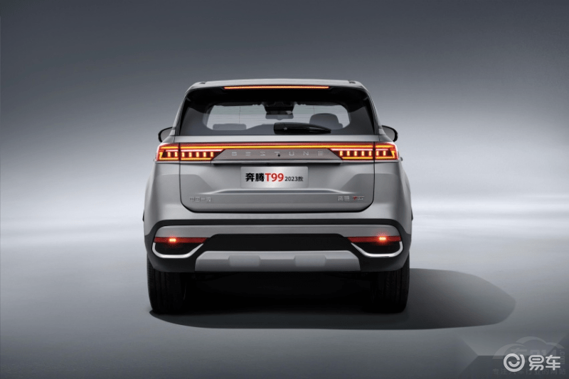 有面子有里子，奔腾T99堪称满分选择_搜狐汽车_搜狐网