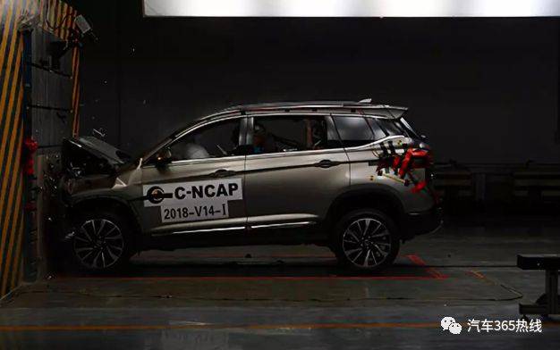 车辆投诉数量暴增，东风风行遇到事故疑似气囊弹起?｜汽车说刊_搜狐汽车_搜狐网