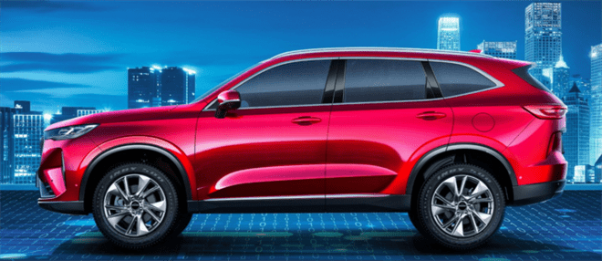 SUV界“新秀”“老将”之争：奔腾T77、哈弗H6谁能笑到最后？_搜狐汽车_搜狐网