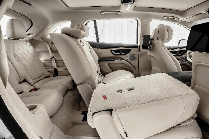 差价50万！理想L9能否PK奔驰EQS SUV？_搜狐汽车_搜狐网