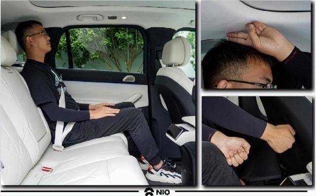 性能和空间都想要？50万级别错过ES7还在看X5的话可能要失望了_搜狐汽车_搜狐网