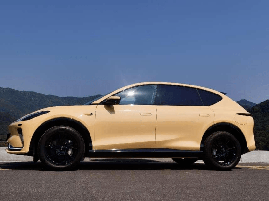 试驾智己LS7：50万内全新爆款SUV闪亮登场_搜狐汽车_搜狐网