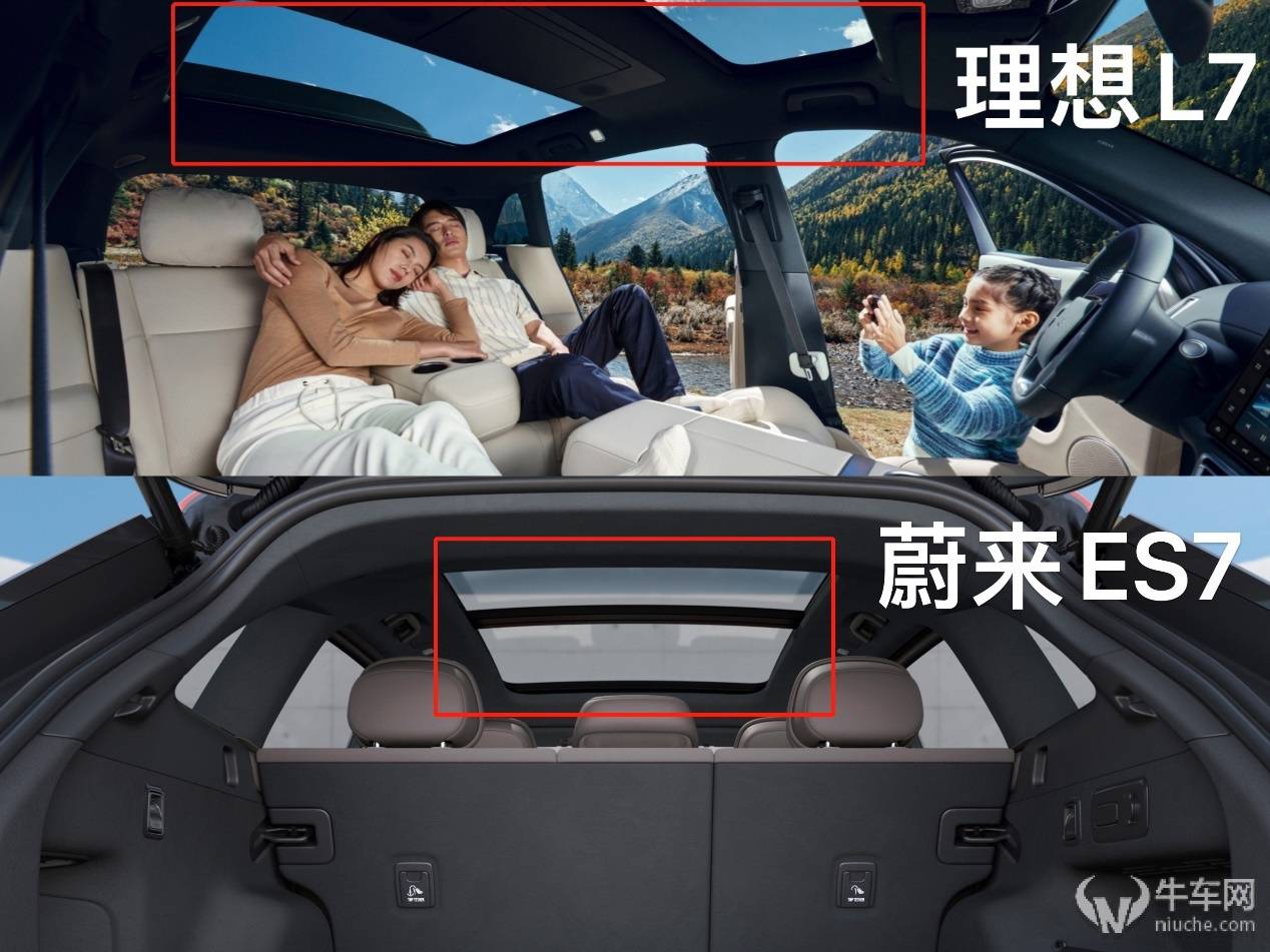与理想L7、蔚来ES7掰手腕，智己LS7凭何号称50万内必入？_搜狐汽车_搜狐网