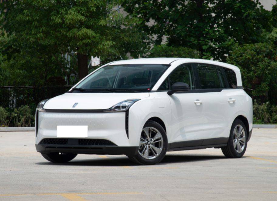 三款20万以内纯电MPV推荐 年轻家庭首选睿蓝枫叶80v PRO_搜狐汽车_搜狐网