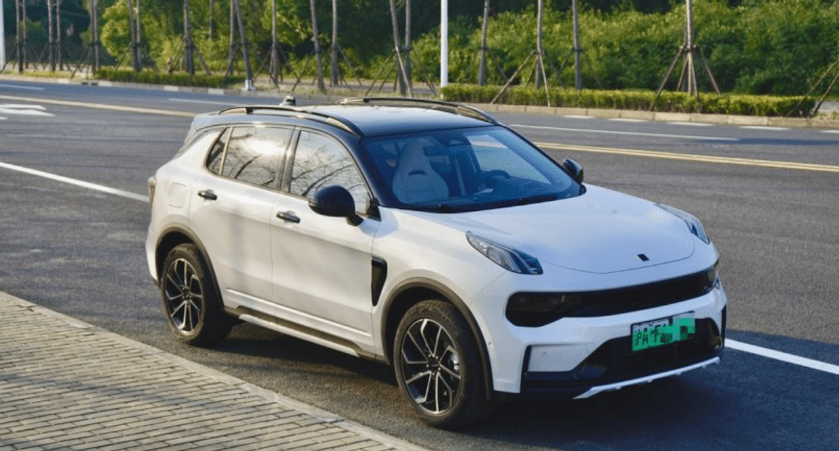 本田CRV锐混动和领克01 EM-P哪个更值得入手？看完这篇你就知道_搜狐汽车_搜狐网