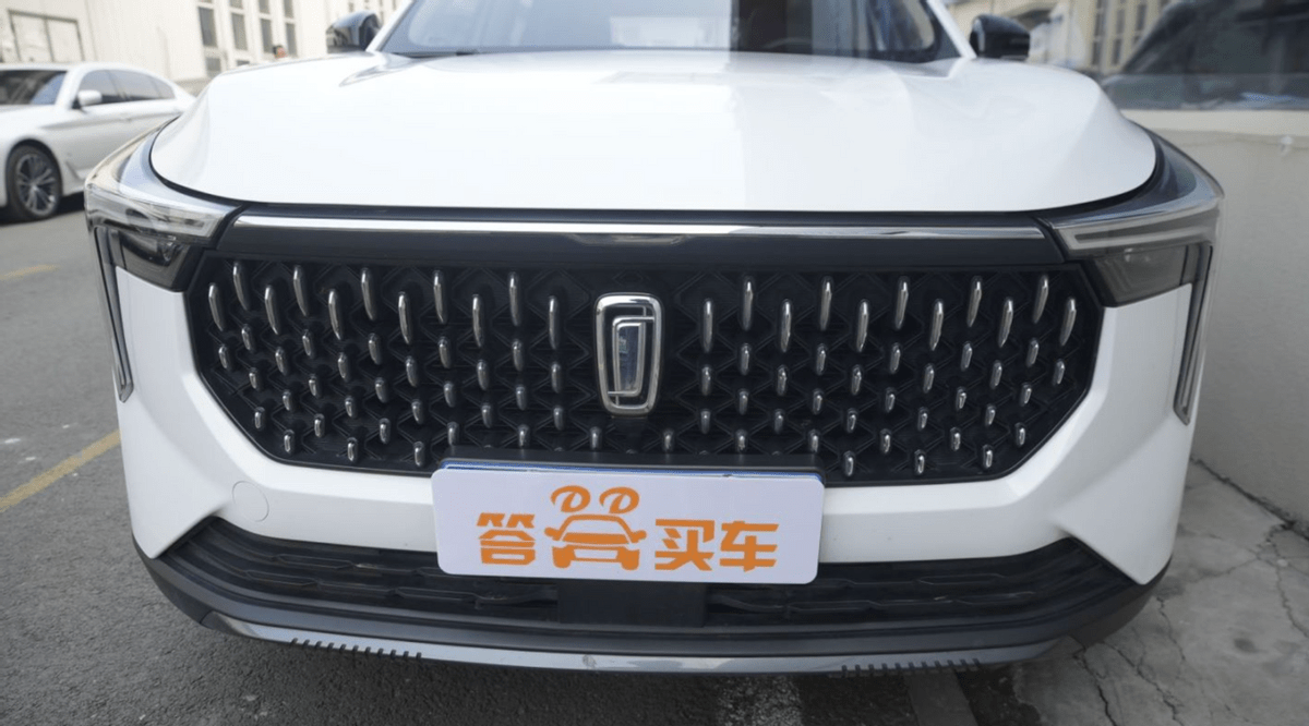 探店体验一汽奔腾T55：8万预算也能买到高颜值的智能SUV！_搜狐汽车_搜狐网