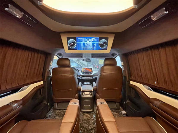 大通G20高顶金骑士高顶，MPV性价比之王_搜狐汽车_搜狐网