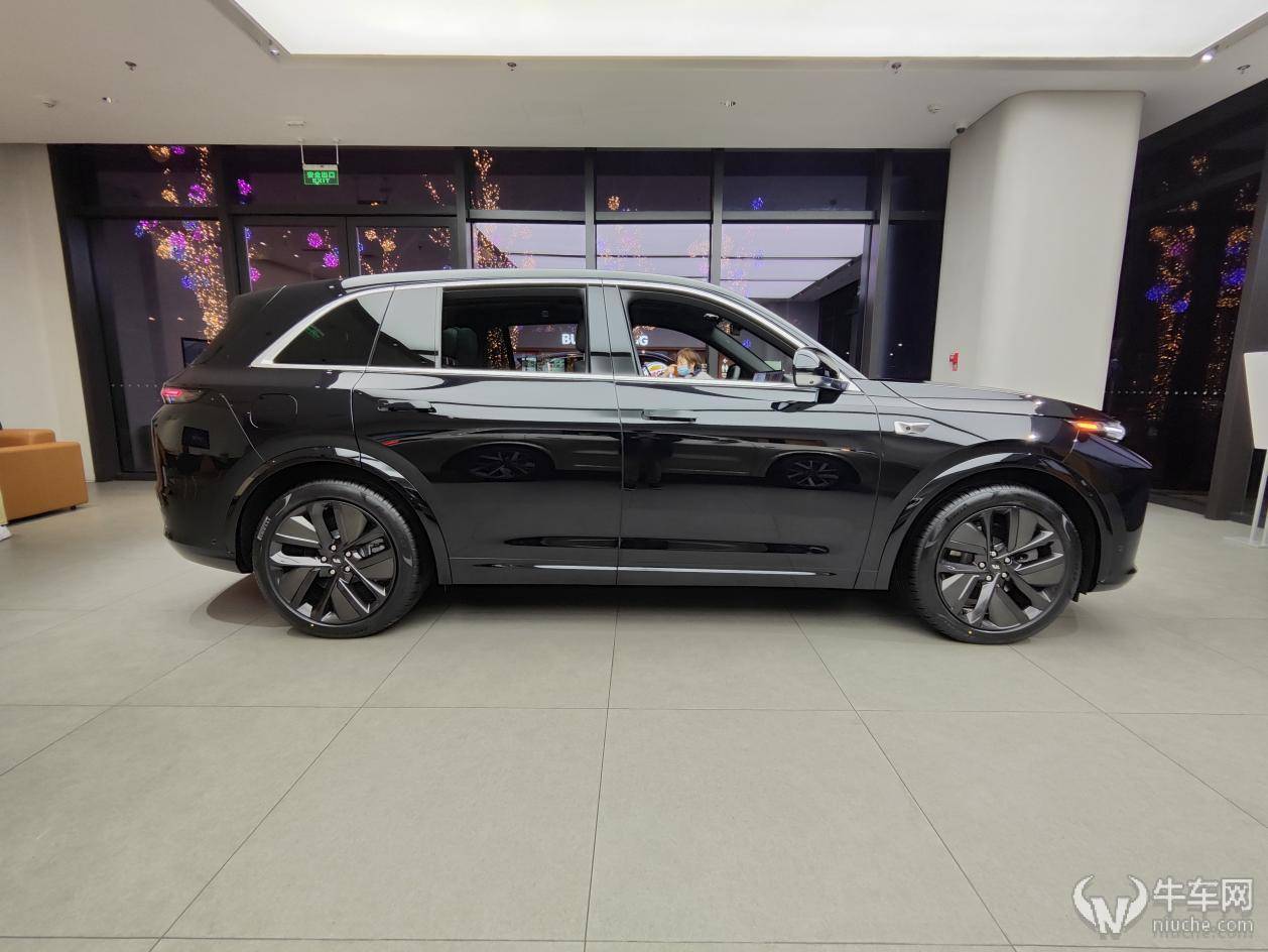 理想L7上市引发热议，它真能抢走宝马X5L的市场吗？_搜狐汽车_搜狐网