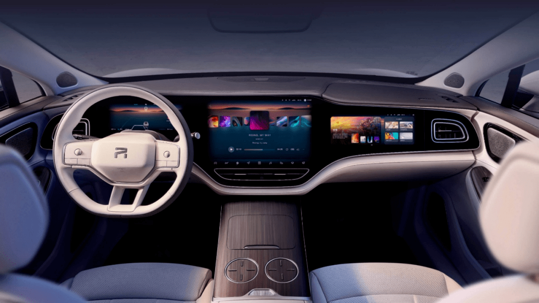 对手太强？对标Model Y的飞凡R7，为何折戟沉沙？F7能否翻盘？_搜狐汽车_搜狐网