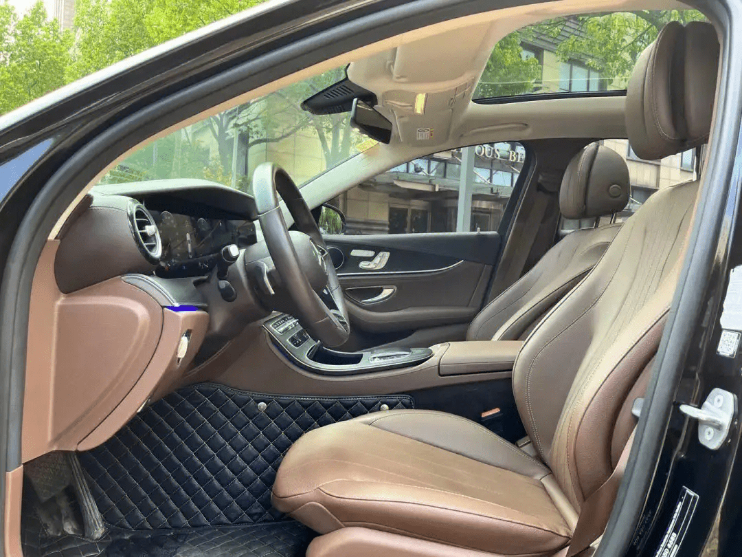 奔驰e300性能如何_搜狐汽车_搜狐网