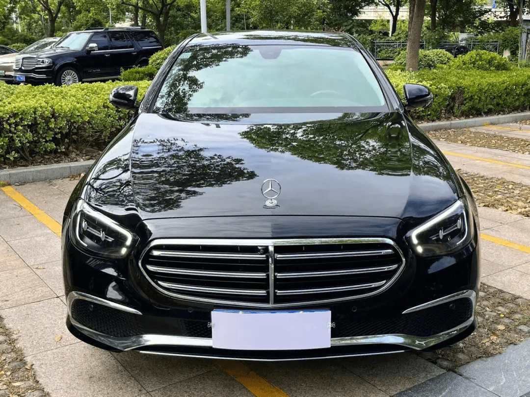 奔驰e300性能如何_搜狐汽车_搜狐网