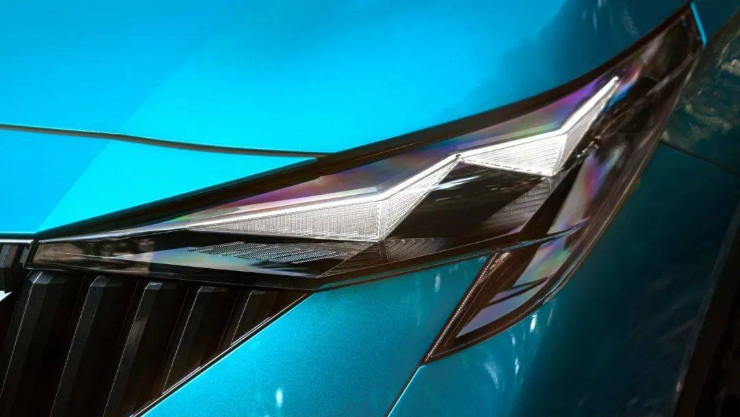 还买啥A0级轿车？传祺最小SUV GS3影速预售价8.8万起_搜狐汽车_搜狐网