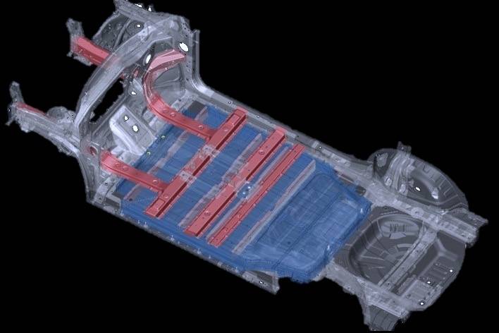 ARIYA艾睿雅超安全电池技术猛攻，东风日产无惧征战新能源_搜狐汽车_搜狐网