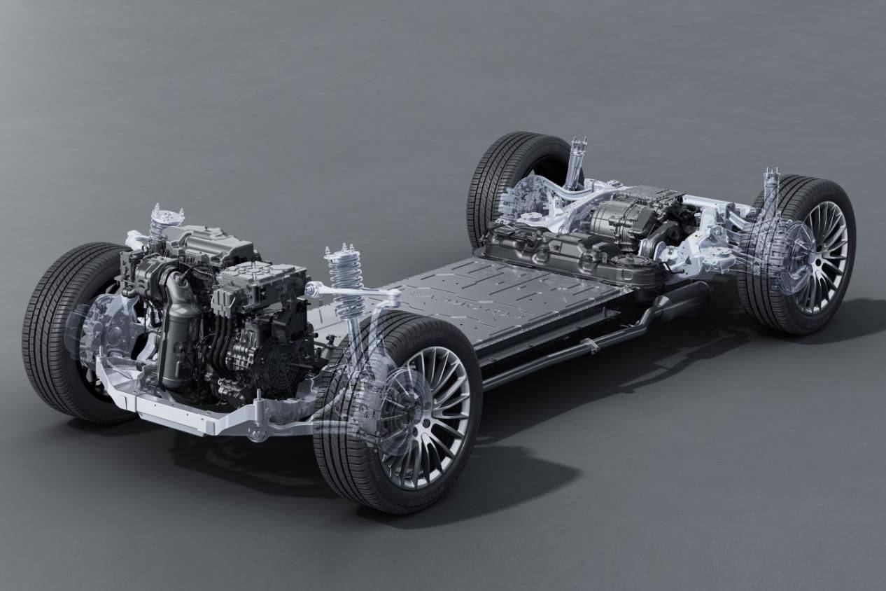 纯电续航285km！零跑C11增程版14.98万元起售_搜狐汽车_搜狐网