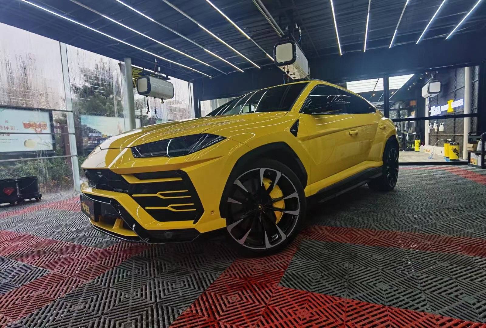 保定XPEL奥孚森：春季汽车保养要三防！_搜狐汽车_搜狐网