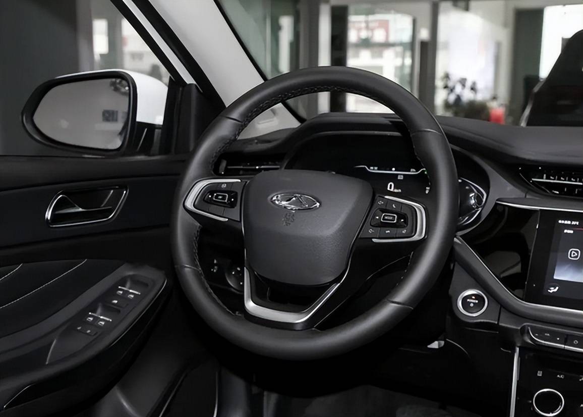 401km卖15.24万，网友：不好好研究燃油车，跑错场了吧_搜狐汽车_搜狐网