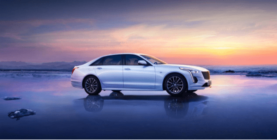 买豪华车无压力，凯迪拉克CT6 0首付0负担触手可及！_搜狐汽车_搜狐网