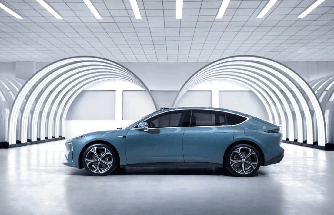 无惧补能焦虑的蔚来ET5，如何将特斯拉Model 3拉下神坛？_搜狐汽车_搜狐网