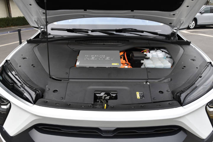 新势力与老江湖PK：蔚来ES6对比全新雷克萨斯RZ_搜狐汽车_搜狐网