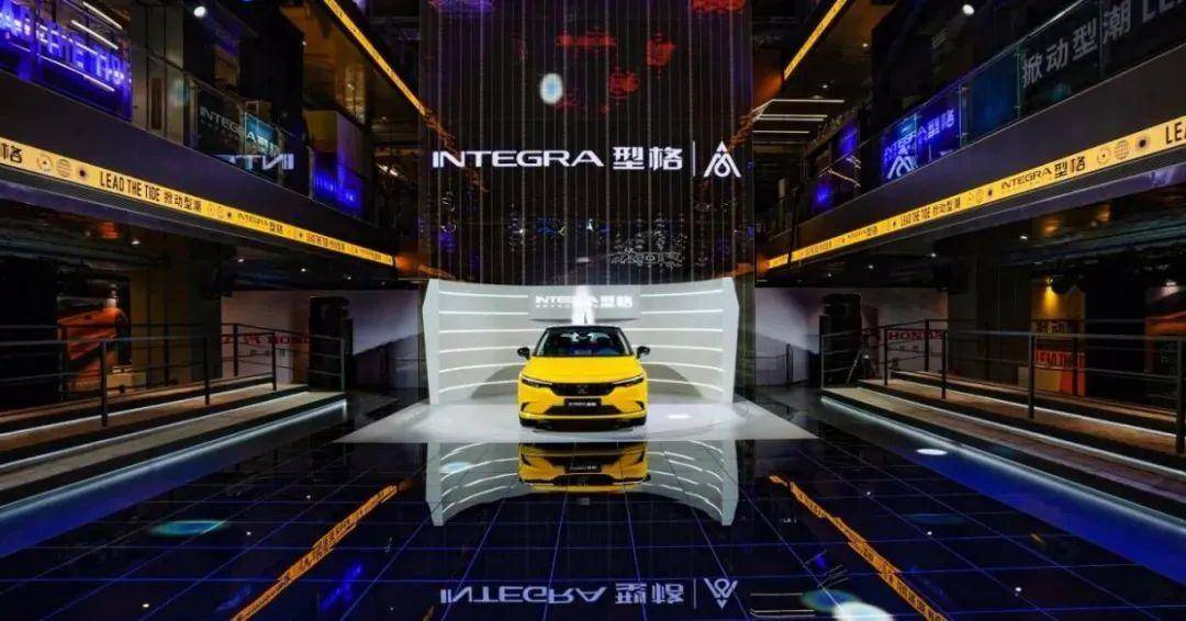 13.99万起售！提供1.5T/2.0L混动可选，型格两厢有何看点？_搜狐汽车_搜狐网