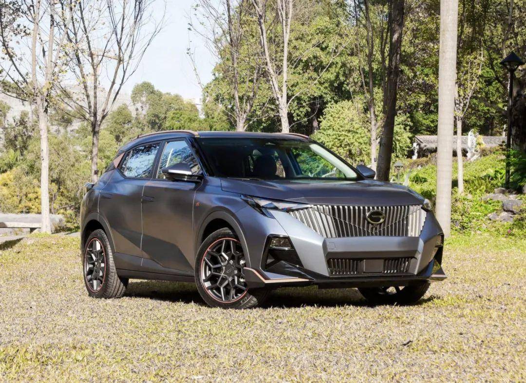 平替缤智！GS3影速对比领克06，谁才是年轻SUV的新选择？_搜狐汽车_搜狐网