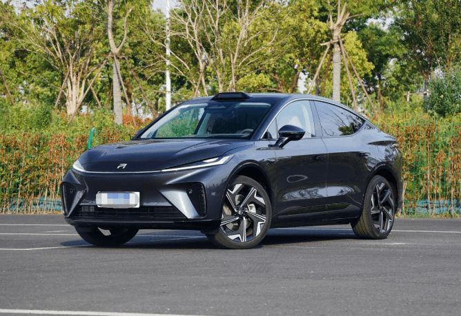 20万以内可入纯电中大型SUV R7 长途出行更轻松_搜狐汽车_搜狐网