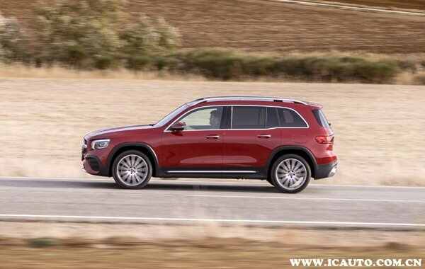 奔驰GLB220优缺点，奔驰glb220怎么样_搜狐汽车_搜狐网