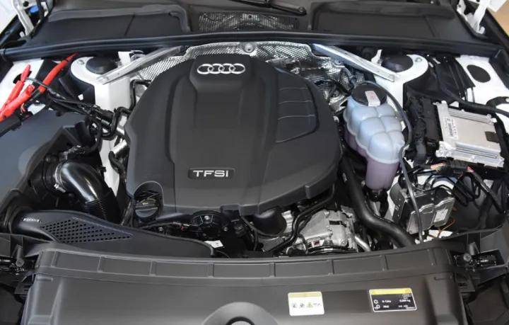 配置大调，新增星空版，2023款奥迪A4L实力如何？_搜狐汽车_搜狐网