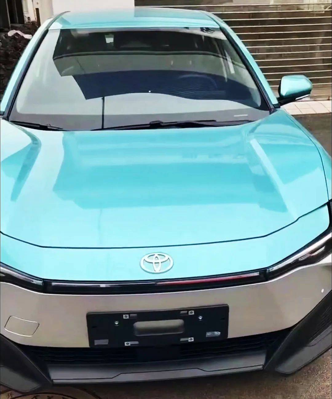 16.98万起的丰田bZ3，怕是要被比亚迪吊打吧？_搜狐汽车_搜狐网