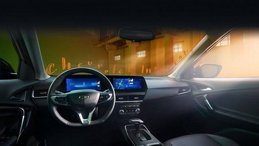 小型SUV三车对比 雪佛兰创酷RS/缤越COOL/CS35PLUS产品力谁更出众_搜狐汽车_搜狐网