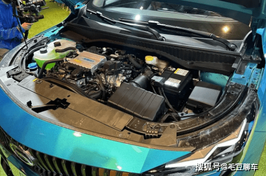 广汽传祺GS3影速上市，搭载影豹同款1.5T发动机！8.58万起售_搜狐汽车_搜狐网