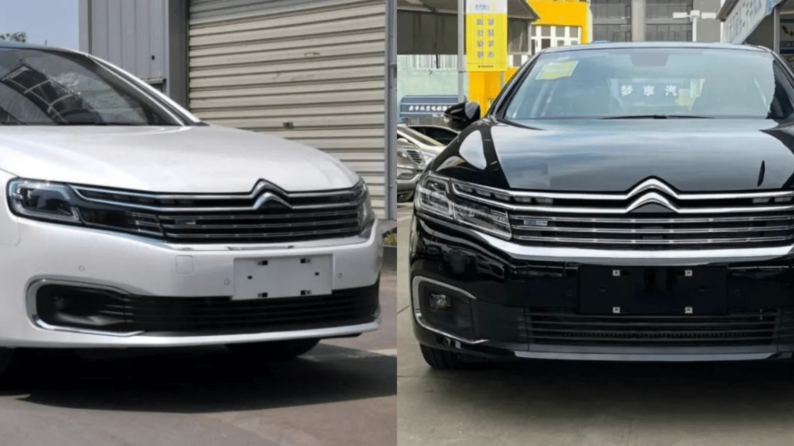 21万的C6老气横秋，12万的C6成熟稳重，想买？最全选购流程请收好_搜狐汽车_搜狐网