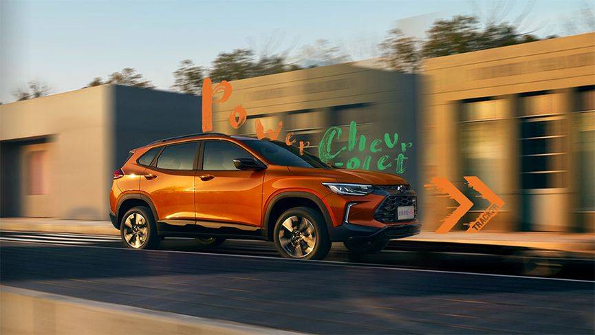 小型SUV三车对比 雪佛兰创酷RS/缤越COOL/CS35PLUS产品力谁更出众_搜狐汽车_搜狐网