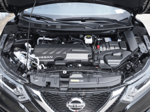 配置、动力全方面超越，第二代CS55PLUS 对比逍客！_搜狐汽车_搜狐网