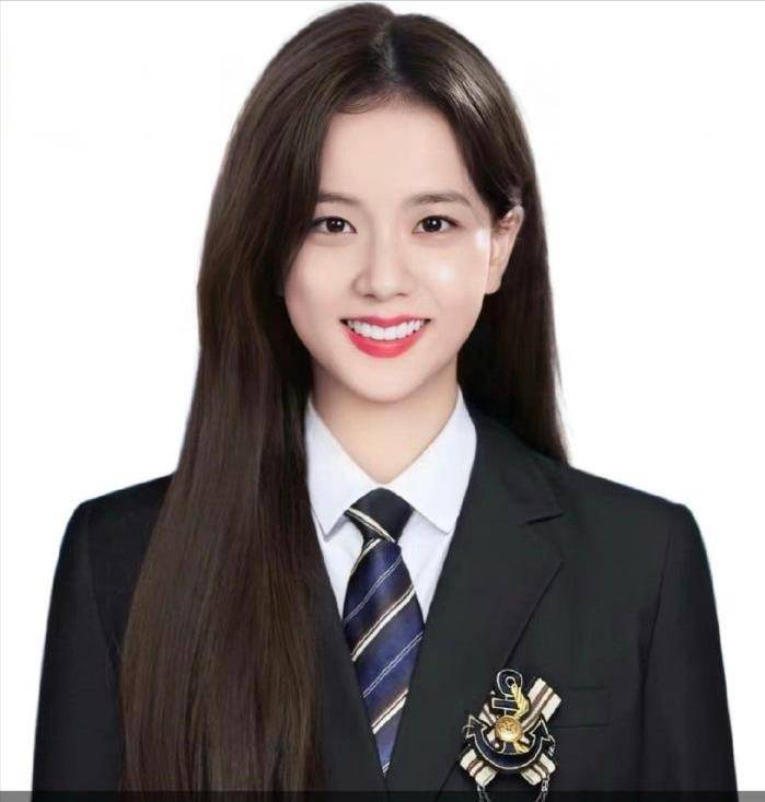 blackpink证件照-千图网