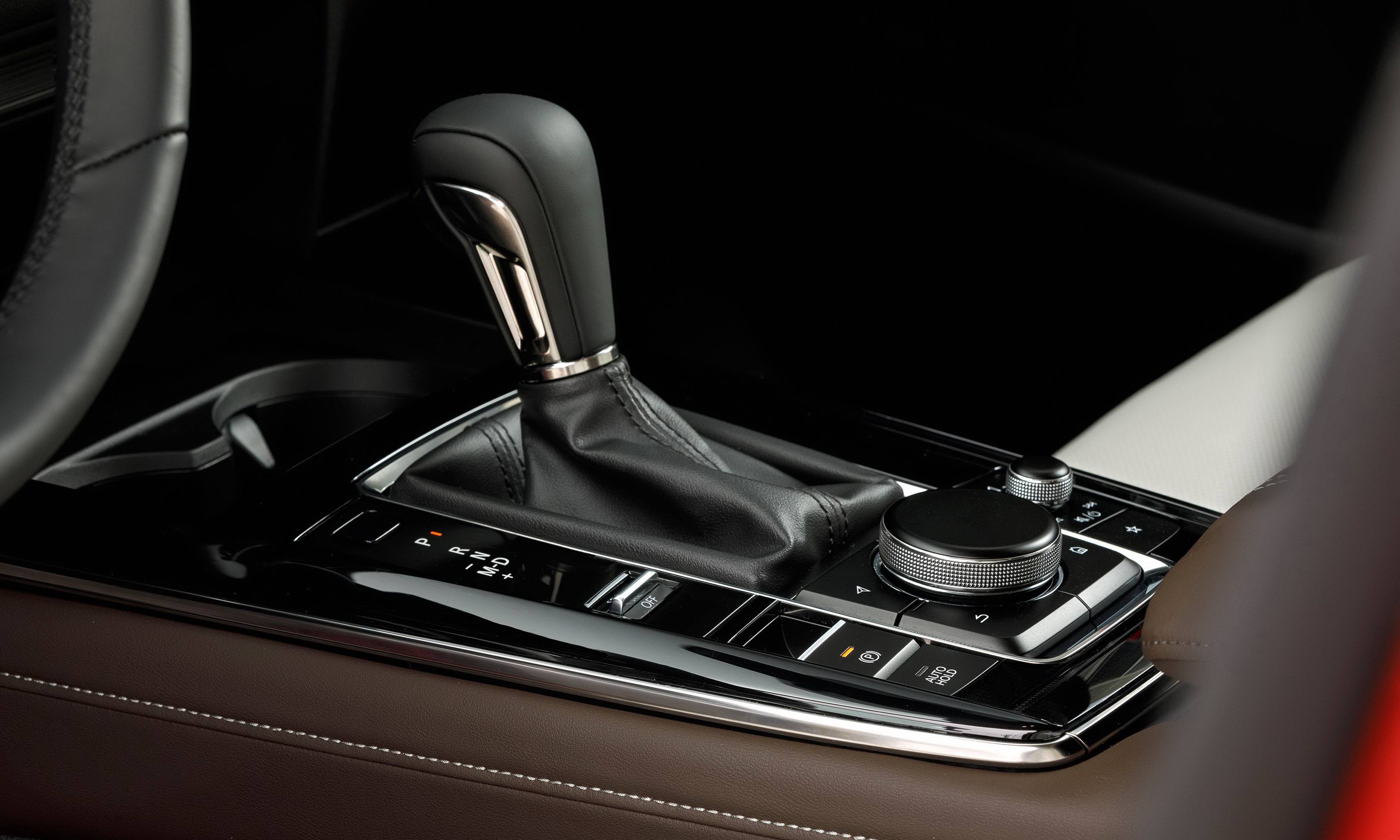 马自达CX-30的NCAP得分99%创纪录，被评为最安全顶级选择+汽车_搜狐汽车_搜狐网