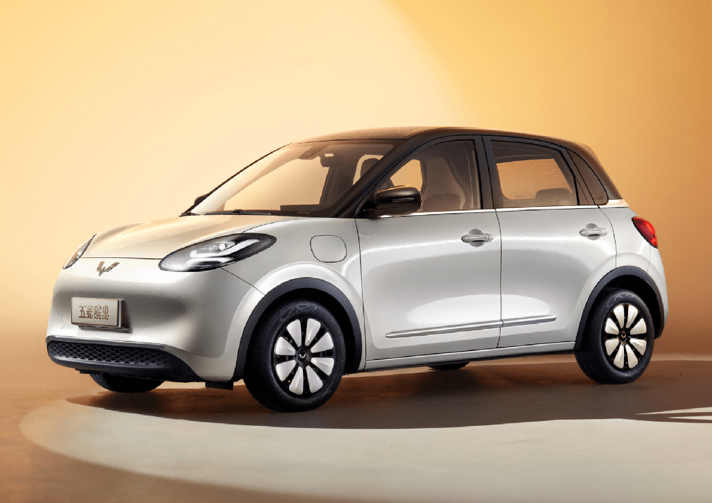 零跑T03 PK五菱缤果 同续航下谁更优秀？_搜狐汽车_搜狐网