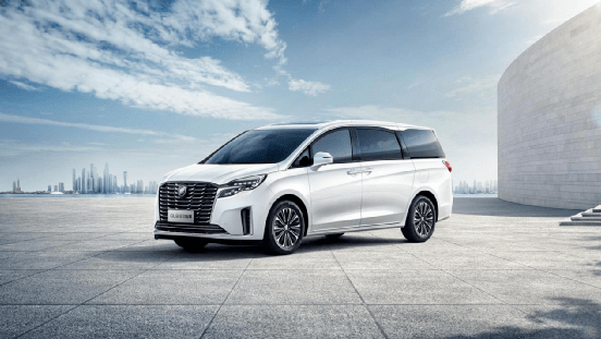 销量重回TOP1的别克GL8，用实力证明：你大哥永远是你大哥_搜狐汽车_搜狐网