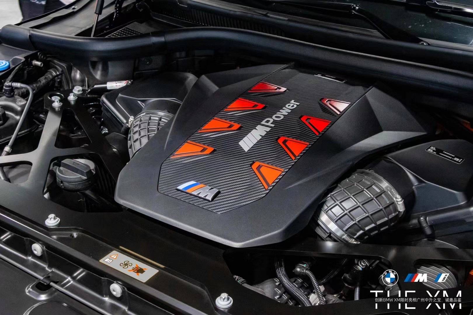 BMW最贵旗舰SUV广州到店，售价230万起_搜狐汽车_搜狐网