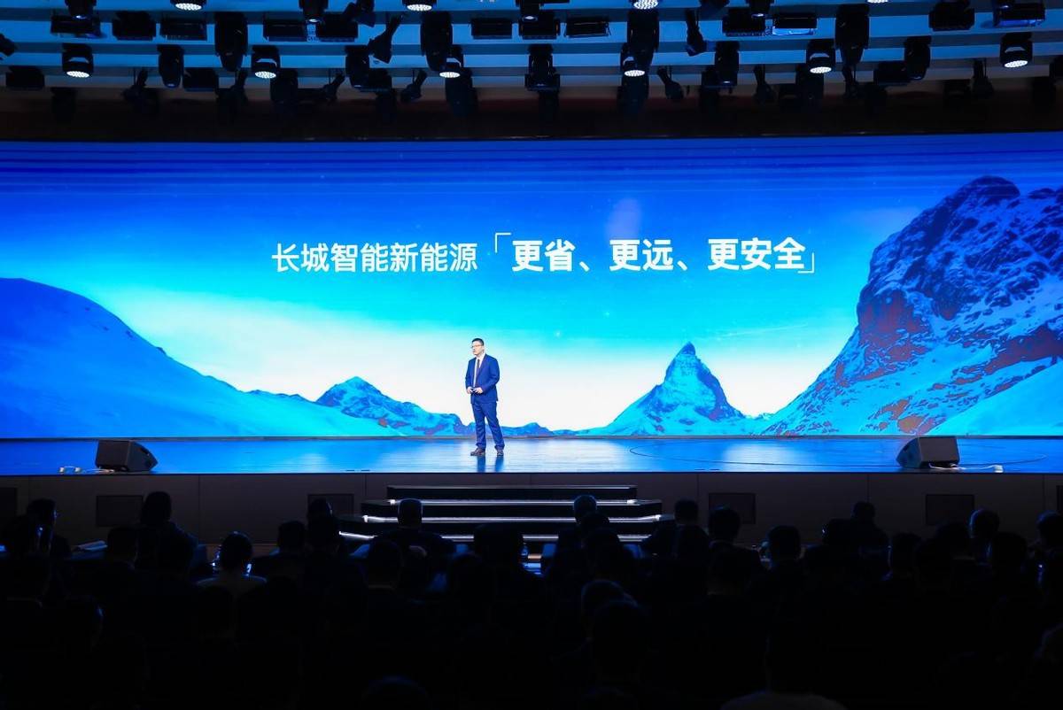 实力缔造惊喜！长城汽车“Hi4”智能四驱将全面普及 省钱又好开_搜狐汽车_搜狐网