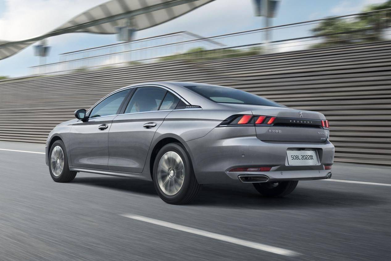 12万买不到雪铁龙C6不遗憾！这些车也能“平替”_搜狐汽车_搜狐网